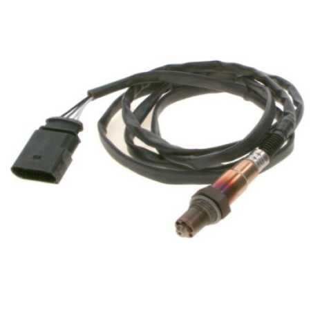 OXYGEN SENSORS – LM15 Motorsport