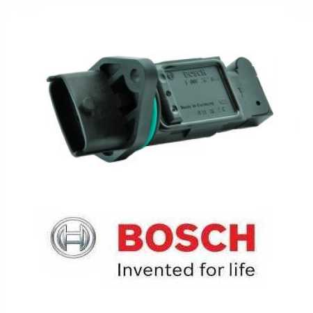 12132 Bosch Air Flow Meter 0281002309 – LM15 Motorsport