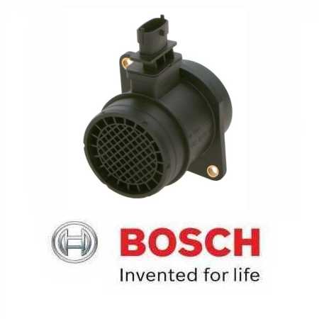 12231 Bosch Air Flow Meter 0281002980 – LM15 Motorsport