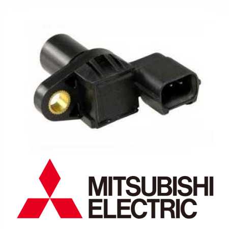 15018 Mitsubishi Electric Cam Sensor J5T23191 – LM15 Motorsport