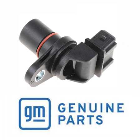 15158 Genuine GM Cam Sensor 96440319 – LM15 Motorsport