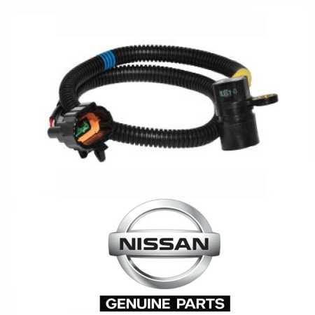 16167 NISSAN CRANK SENSOR 25977-VG100 – LM15 Motorsport