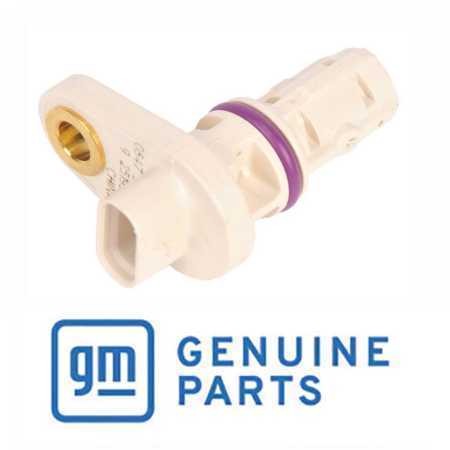 GM Crank Sensor 25195551 | Holden Barina TM Cruze JH 1.4L A14NET | LM15 ...