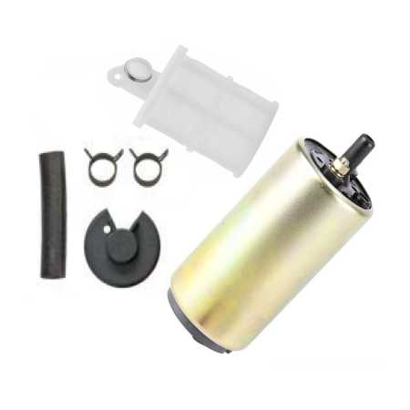 21012A Fuel Pump ***no longer available*** – LM15 Motorsport