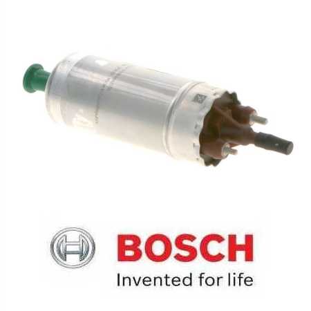 21025 Bosch Fuel Pump 130LPH 0580464070 BFP070 – LM15 Motorsport