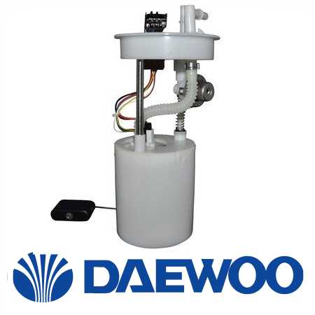 21035 Daewoo Fuel Pump 96563403 – LM15 Motorsport