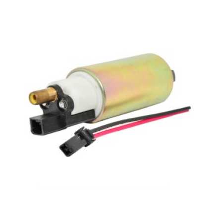 Fuel Pump 21-187A | OEM Quality Electric Fuel Pump | LM15 Motorsport