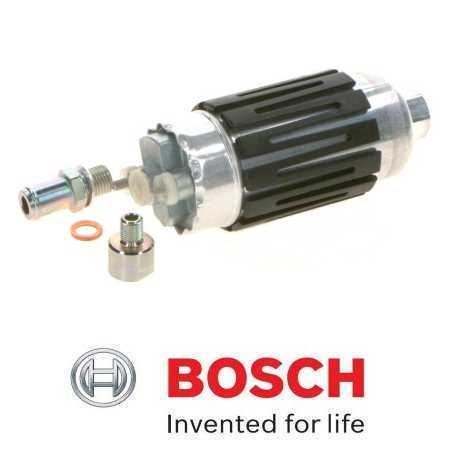 Bosch Universal Fuel Pump 0580464204 | Volvo Peugeot Ford Mercedes ...