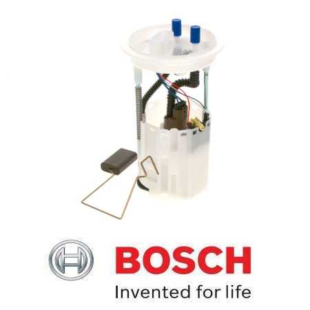 Bosch Fuel Pump 0986580940 | VW Audi OEM Quality Replacement | LM15 ...