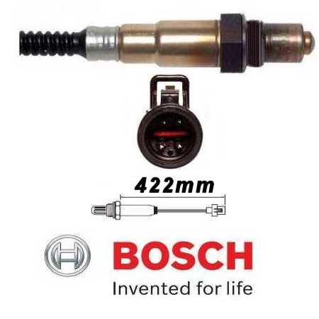 22006 Bosch Oxygen Sensor 0258986603 – LM15 Motorsport