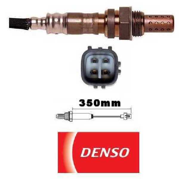 22144 Denso Oxygen Sensor 425500-0680 – LM15 Motorsport