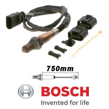 22230 Bosch Oxygen Sensor 0258010036 – LM15 Motorsport
