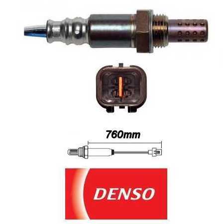 22361 DENSO OXYGEN SENSOR 425500-2440 – LM15 Motorsport