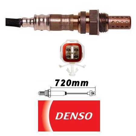 Denso Oxygen Sensor 425500-2320 | Suzuki Jimny SN413 M13A M13AA | LM15 ...