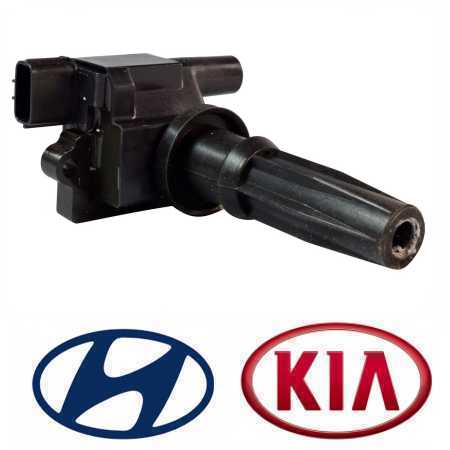 Hyundai Kia Ignition Coil 27301-38020 | Santa Fe SM Sonata EF G4JP G4JS ...