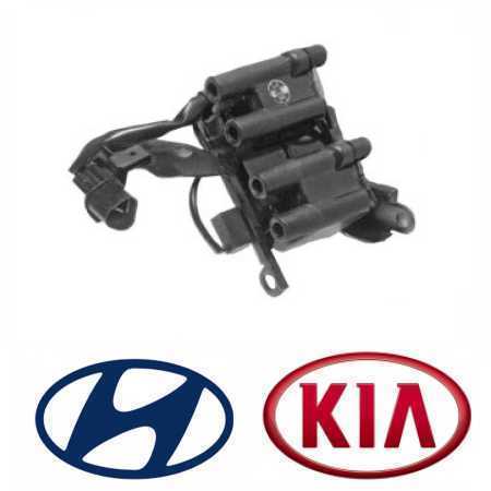26080 Genuine Hyundai Ignition Coil 2730135520 – LM15 Motorsport