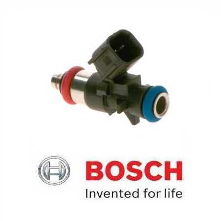 28411 Bosch Fuel Injector 0280158233 – LM15 Motorsport