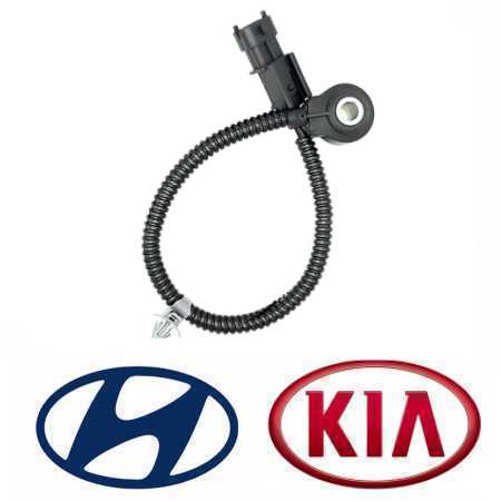 41065 Genuine Hyundai/Kia Knock Sensor 392502B000 – LM15 Motorsport