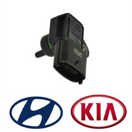 42006 Genuine Hyundai/Kia Map/Boost Sensor 39300-22600 – LM15 Motorsport