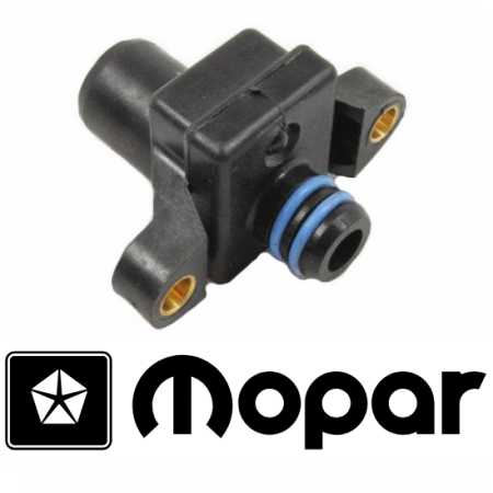 42058 Mopar Map/Boost Sensor 5269983 – LM15 Motorsport