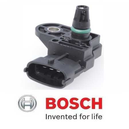 42099 Bosch Map/Boost Sensor 4.0 BAR 0281006051 – LM15 Motorsport