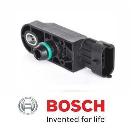 Bosch MAP Boost Sensor 0281002961 | Nissan Navara Pathfinder | LM15 ...
