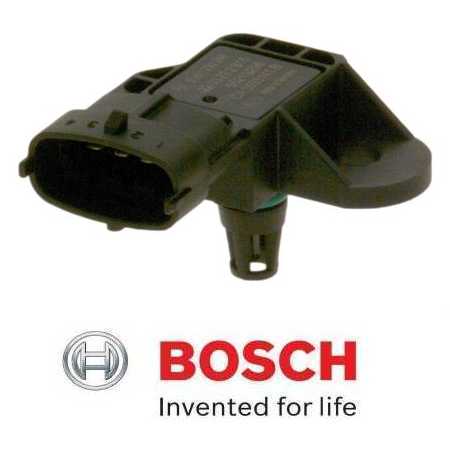 42162 Bosch Map/Boost Sensor F01C600070 – LM15 Motorsport