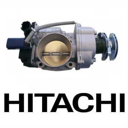 47033 Hitachi Throttle Body U11N16ETB – LM15 Motorsport