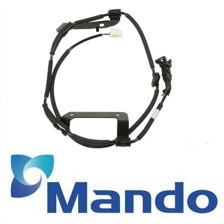 501244 Mando Wheel Speed Sensor Harness 919203J000 – LM15 Motorsport