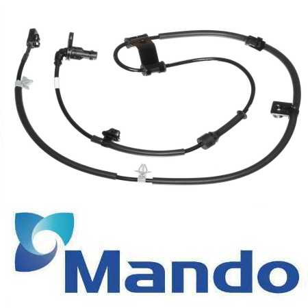 Mando Wheel Speed Sensor 956702W000 | Hyundai Kia ABS Sensor | LM15 ...