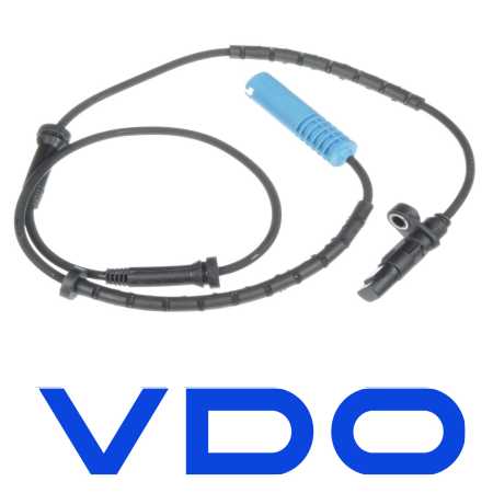 502488 Vdo Wheel Speed Sensor S107118001Z – LM15 Motorsport
