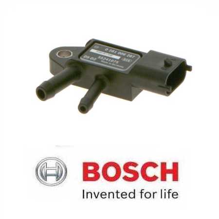 51005 Bosch Exhaust Pressure Sensor 0281006287 – LM15 Motorsport