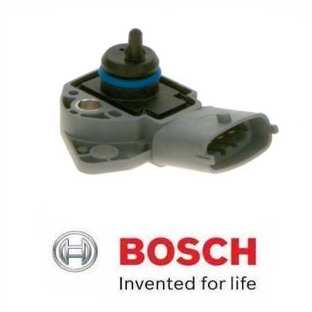 52003 Bosch Fuel Rail Pressure Sensor 0261230110 – LM15 Motorsport