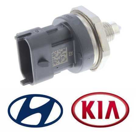 Hyundai Kia Fuel Rail Pressure Sensor 35342-2E500 | Genuine OEM | LM15 ...