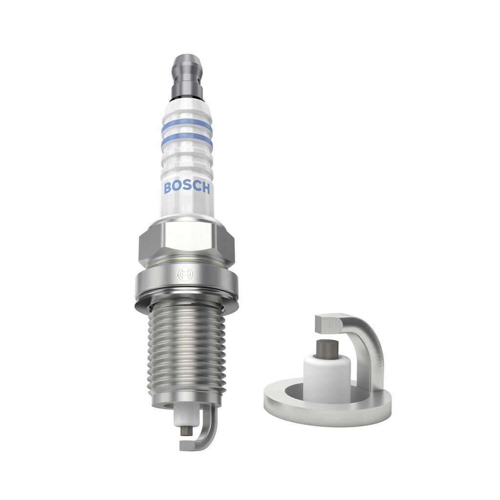0242229699 Bosch Nickel Spark Plug FQR8LEU2 – LM15 Motorsport