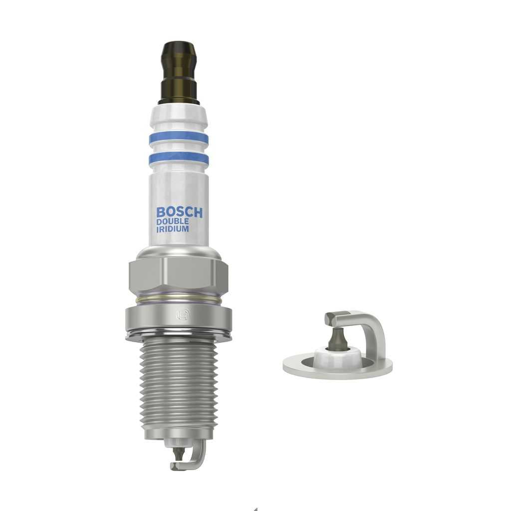 0242240653 Bosch Iridium Spark Plug FR6KI332S – LM15 Motorsport