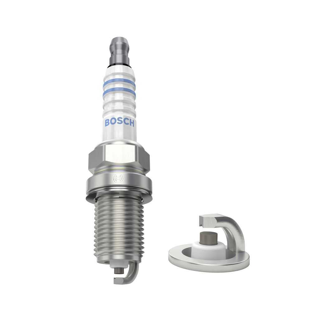 0242229798 Bosch Nickel Spark Plug FR8KC – LM15 Motorsport