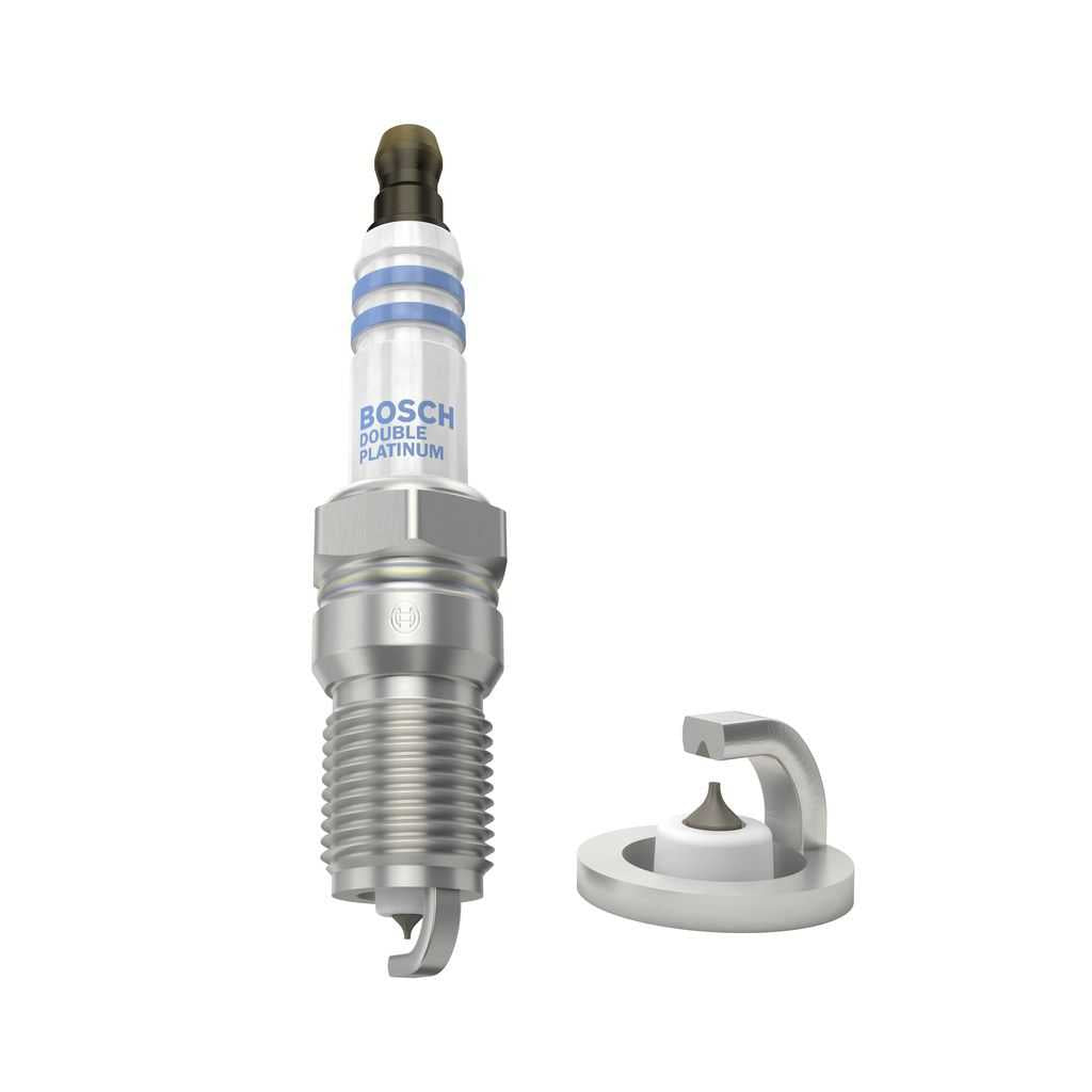0242240620 Bosch Platinum Spark Plug HR6DPP33V – LM15 Motorsport