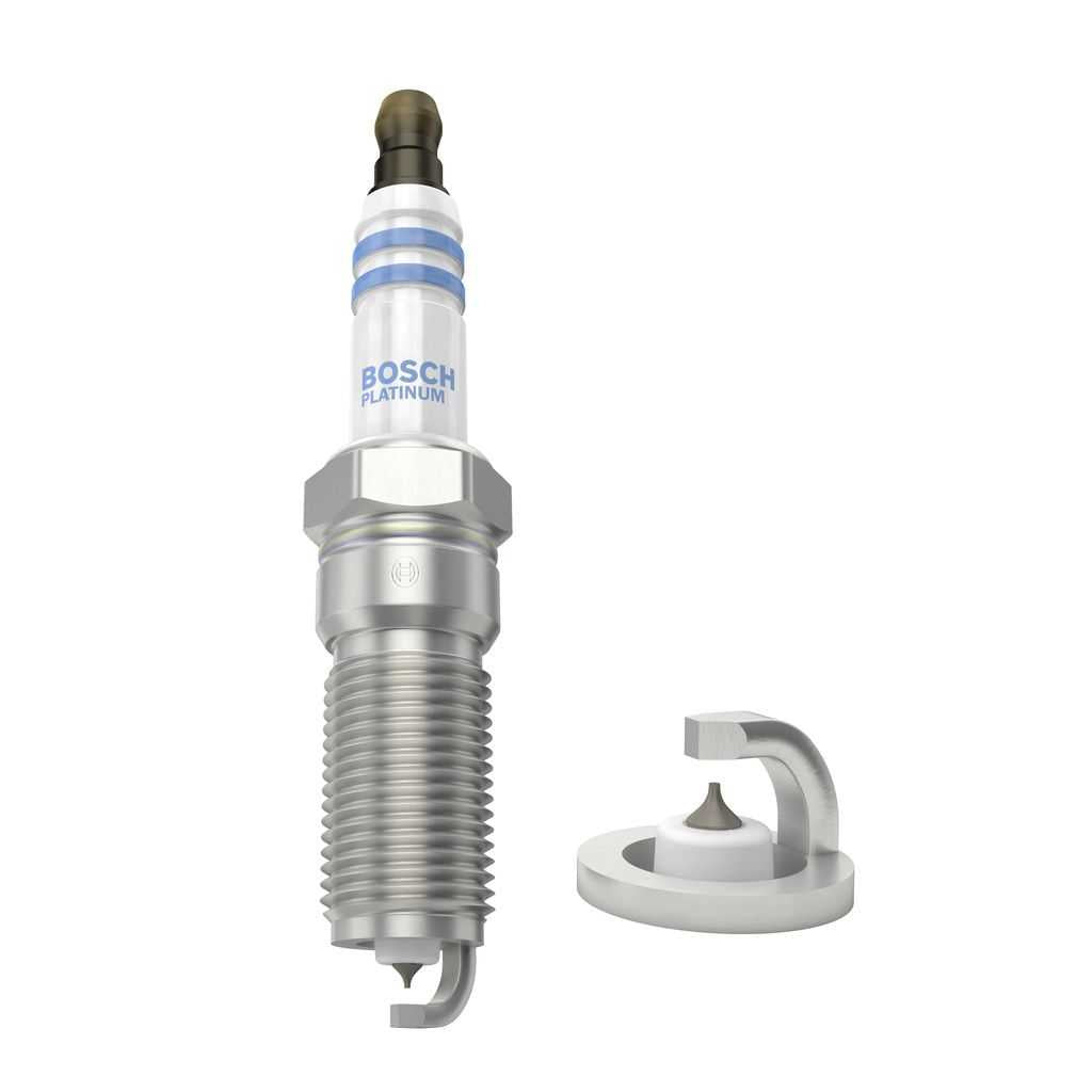 0242230601 Bosch Platinum Spark Plug HR8MPP30V – LM15 Motorsport
