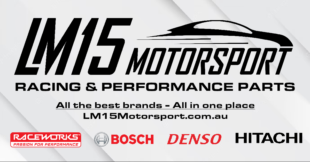LM15 Motorsport