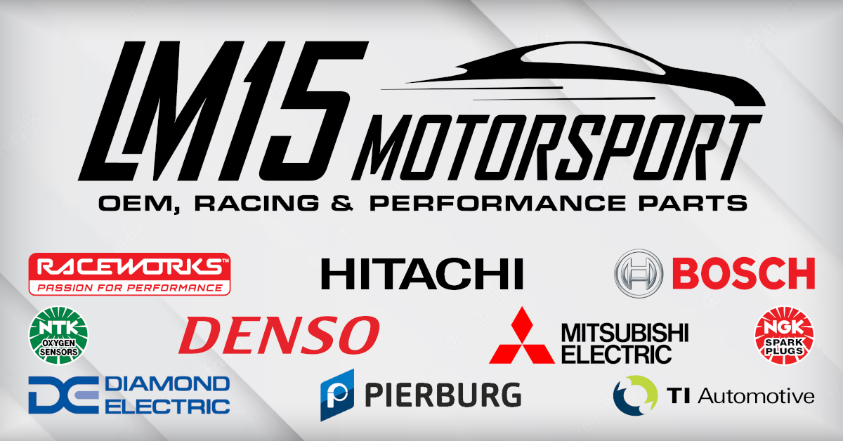About Us / Contact Us – LM15 Motorsport