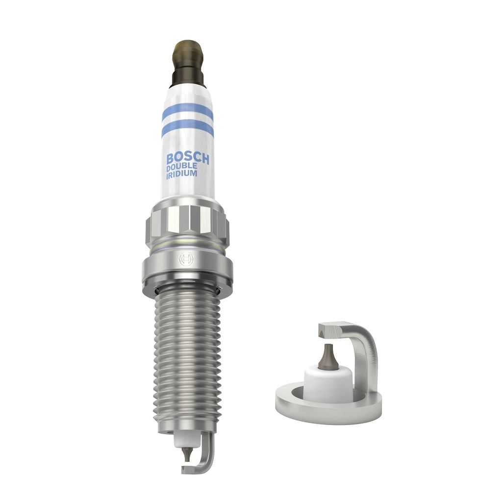 0242140521 Bosch Iridium Spark Plug ZR6SII3320 – LM15 Motorsport